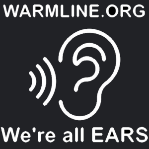 Default User Group | WARMLINE.ORG
