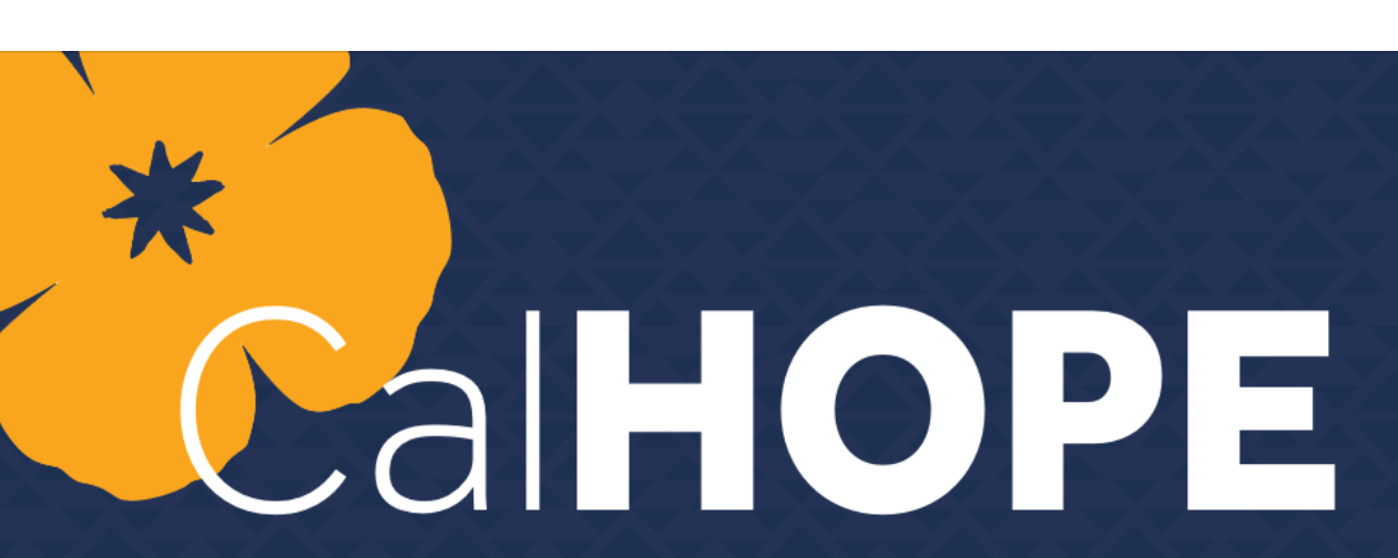 California – The CalHOPE RedLine Community Warm Line - Warmline.org